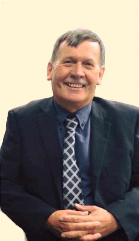 Stephen Munns 1955 2022