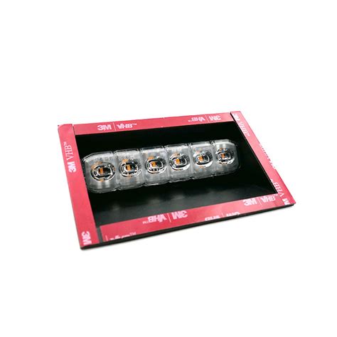 China Visor Light Manufacturers And Suppliers Nova