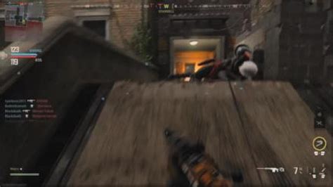 Mw3 Sniping Youtube