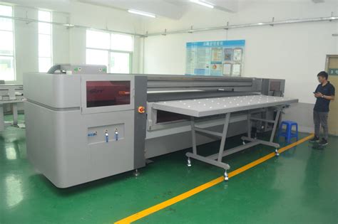 M UV Hybrid Printer Ricoh Kyocera Konica Printhead Flatbed And Roll China UV Hybrid Printer