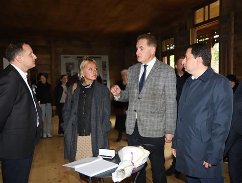 საქართველოს ეროვნული ბიბლიოთეკა • National Library Of Georgia 23 სექტემბერს 19 00 საათზე