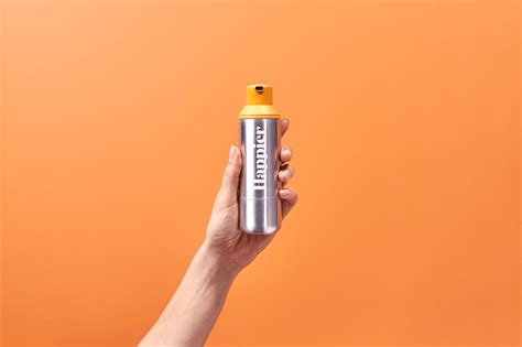 Happier Refillable Toothpaste Behance