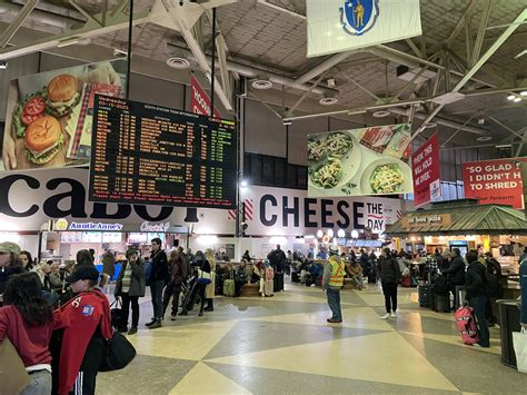 Amtrak Acela Business Class Review Boston To New York Altitude Yes