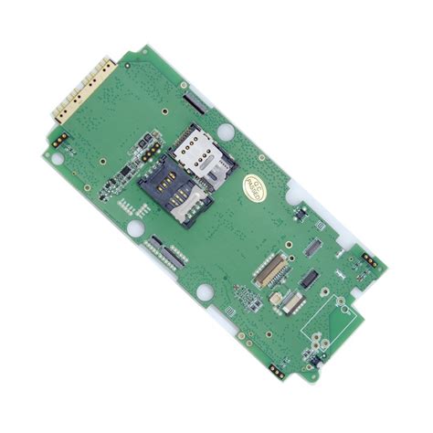 Gps Mini Pcb Board Assembly China Printed Circuit Board And Fpc