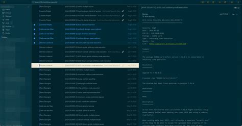 Solarized Dark Theme Themes Mailspring Community