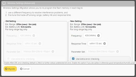 news wireless sensor tags
