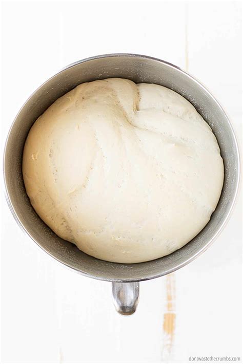 Ultimate Guide To Freezing Bread Dough And Other Baked Goods
