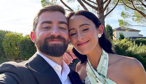 Sydne Greenbaum And Daniel Smiths Wedding Website