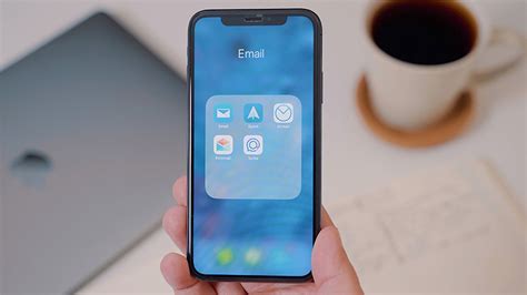 Best Email Apps For Ios Macrumors