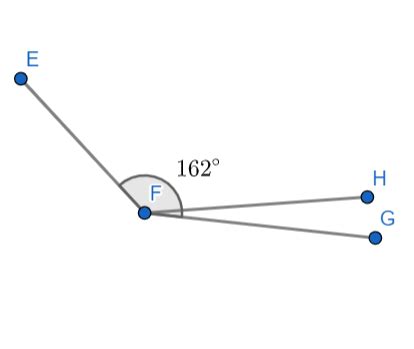 Solving Angle Addition With Relationships Between Angles Practice Geometry Practice Problems