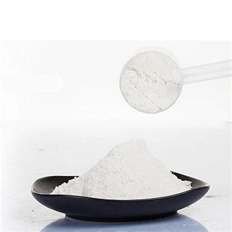 Food Ingredient Functional Sweetener Probiotic Food Good Taste