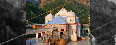 Gangotri Dham Yatra Uttarakhand 2024 History Char Dham Yatra