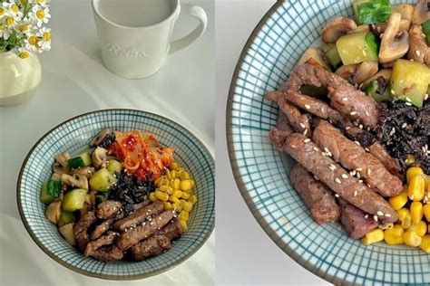年後速效減肥！一週7天不重複「減脂食譜」推薦，低碳水吃得飽、健康瘦一圈不復胖
