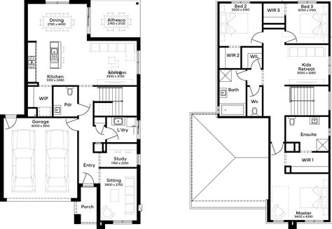 [house And Land] Lot 7 Oakden Estate By Simonds Homes Drysdale Vic 3222