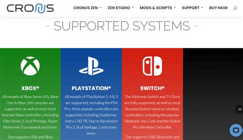 Does Cronus Zen Work On Xbox Series X TechCult