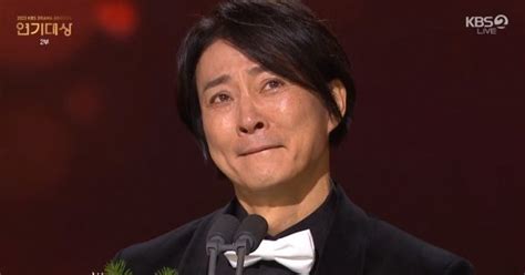 고려거란전쟁 최수종 이변 없이 대상 영예역대 최다 대상 수상자 2023 Kbs 연기대상