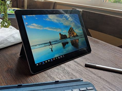 Review Microsoft Surface Go Thegww Com
