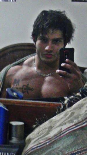 Zyzz Aesthetics Bodybuilding Quotes Quotesgram