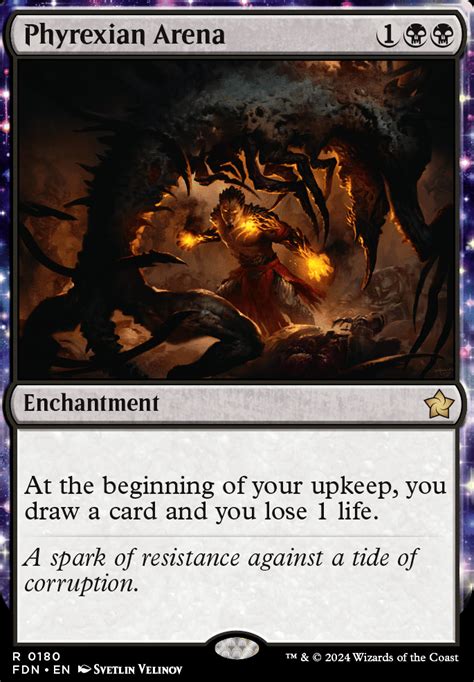 Rowan Scion Of War Deck Commander EDH MTG Deck