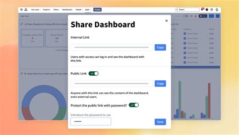 Dashboard Hub Pro Charts Reports Time In Status Tables Atlassian