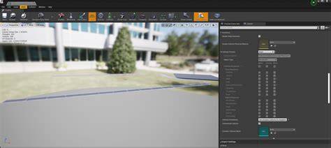 Roadrunner And Unreal Engine Map Setup — Monodrive Simulator