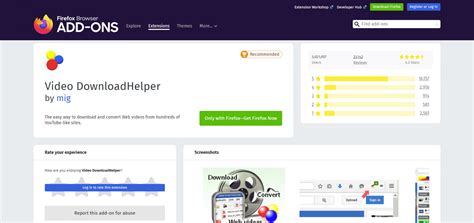 29 Best Firefox Add Ons And Extensions 10 Best Firefox Themes In 2023