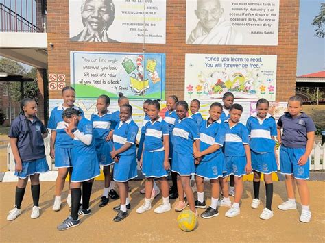 Dacque Primary School Added A New Dacque Primary School