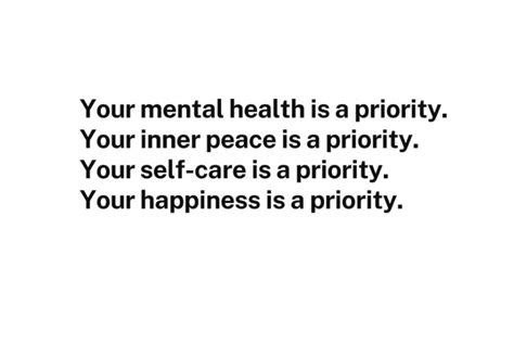 Nurturing Inner Well Being A Guide To Mental Health