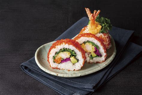 Ebi Tempura KYOKUYO EUROPE B V