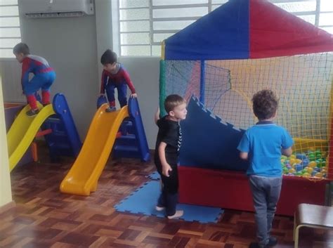Projeto ABC brincando nas Férias segue até o dia 23 de janeiro