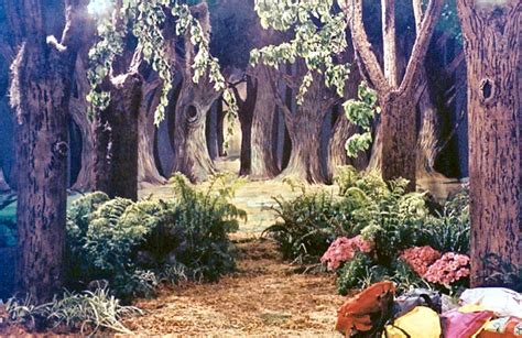 Barney The Dinosaur Behind The Scene Photos