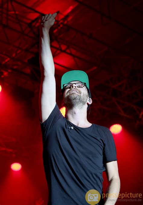 Mark Forster Open Air Schloss Eyrichshof