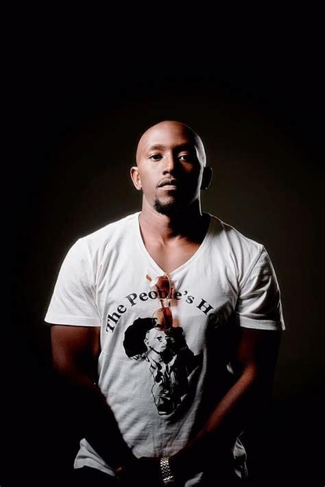 Rapper Bones Turns Music Into Business Daily Sun