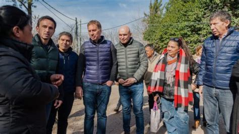 Juliana Santillán La nueva dirigente de Milei que se codeó con todos los espacios políticos