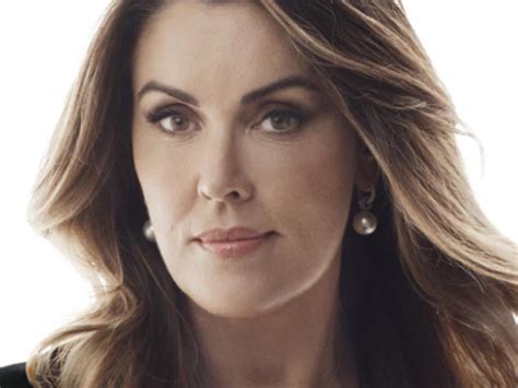 Peta Credlin Peta Credlin Herald Sun