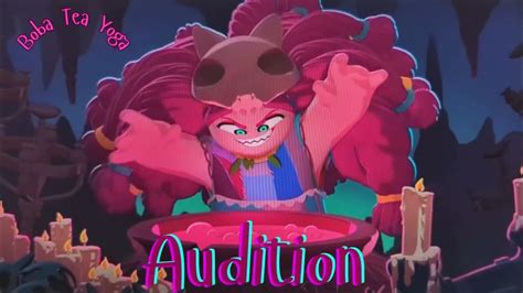 Bunderkin Audition Youtube