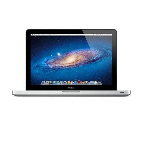 Macbook Pro Md103lla 133 Intel Core I7 500gb Ssd 8gb Open Box