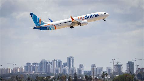 פליי דובאי בבשורה לנוסעים זה מה שיקרה החל מה 3 ליולי אייס