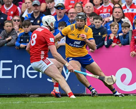 Clare Player Ratings Vs Cork Malone The Man To Set The Way As Banners