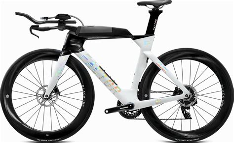 Factor Slick Frameset Premium 2025 Bikesfan