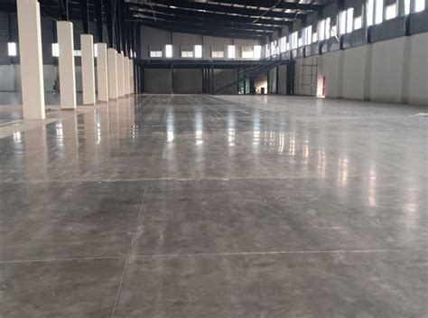 Densification Floortreat Solutions Pvt Ltd Pune