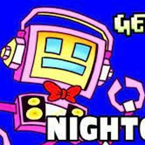 Stream Nightcore GEOMETRY DASH SONG Don T Rage Quit Fandroid The