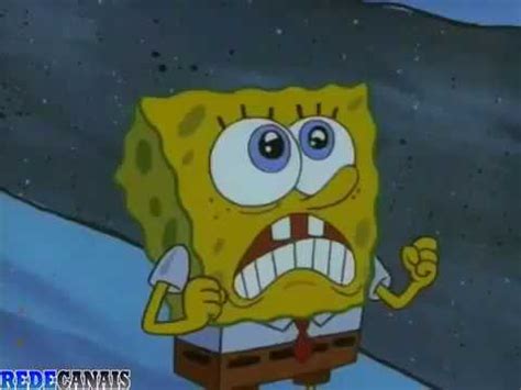 Bob Esponja Cor Fenda Da Pedra Parte 3 YouTube