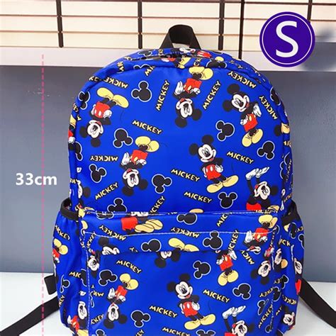 Backpack Sanrio Cute Backpack Large Capacity Hello Kitty Student