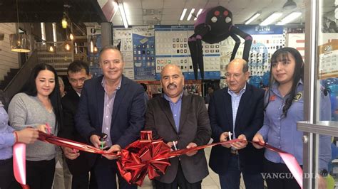 Realiza La Canaco Saltillo Visita A Diez Nuevos Negocios Canaco Saltillo