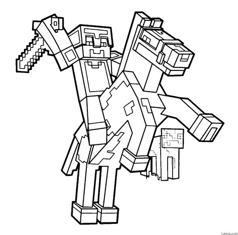 Warden Coloring Pages 4 Printable For Free Download