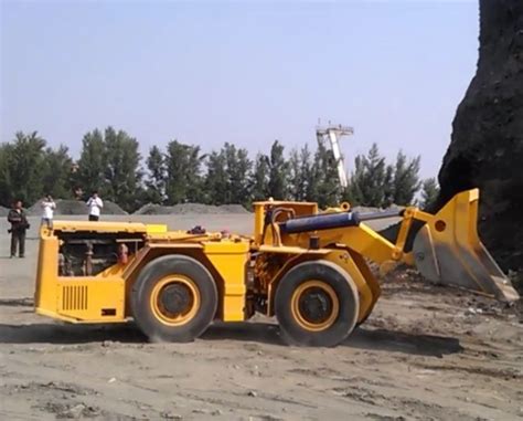 矾山磷矿视距无线遥控系统安装成功 北京宸控科技有限公司