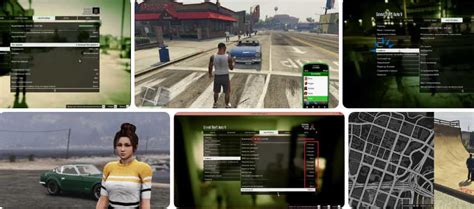 Как сделать Gta 5 на весь экран