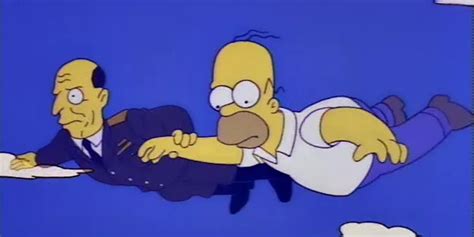 10 Best Season 5 Episodes Of The Simpsons Ranked