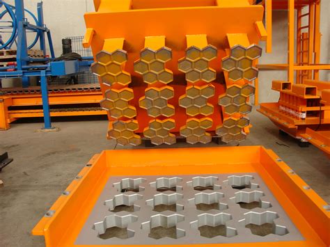 Moldes Arabe G3 Prefa Solutions